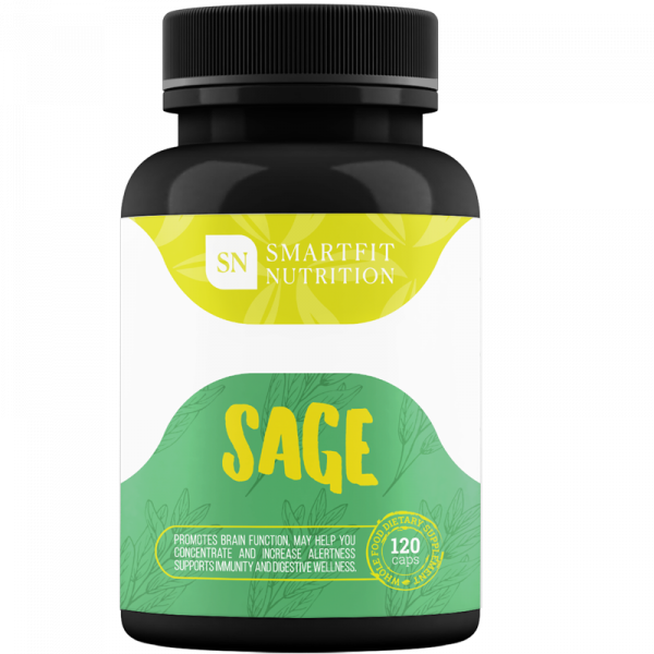 Sage – SMARTFIT NUTRITION